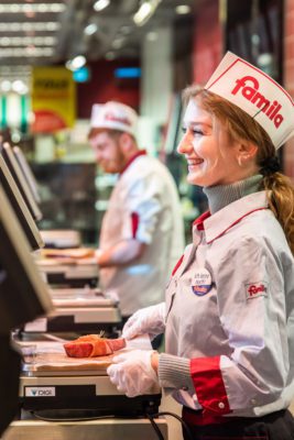 Elmshorn | famila Nordost