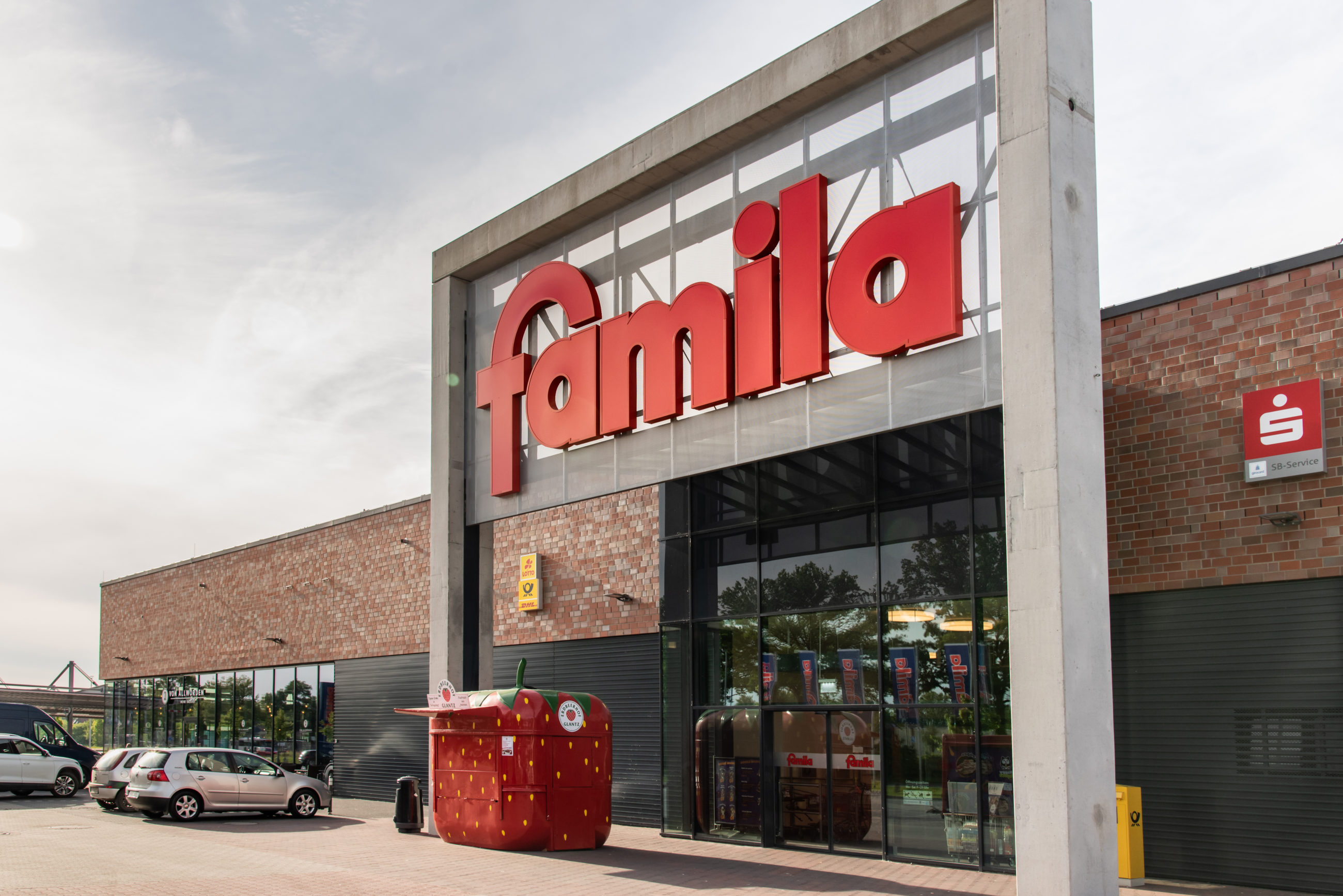 Unternehmen | famila Nordost