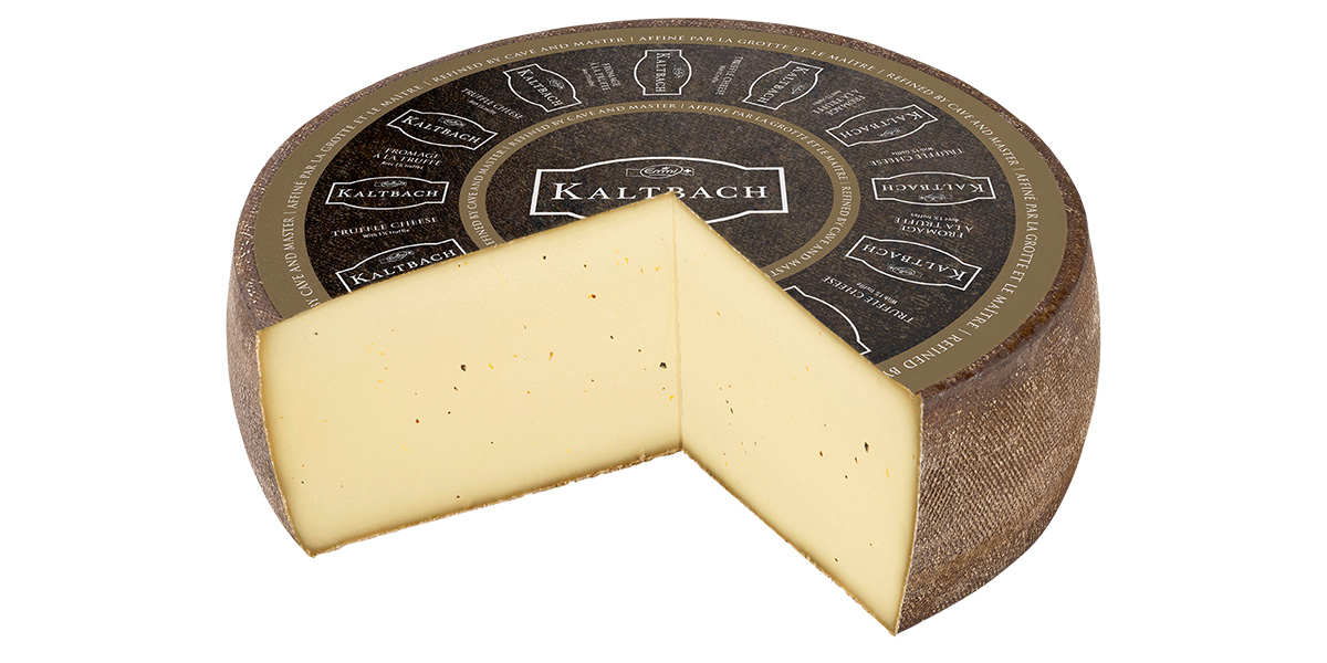 Kaltbach Trüffelkäse | famila Nordost